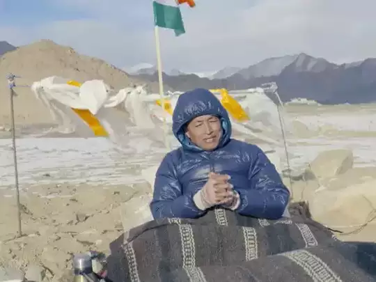 लद्दाख क्यों याद कर रहा है धारा 370 को..! - The Goonj