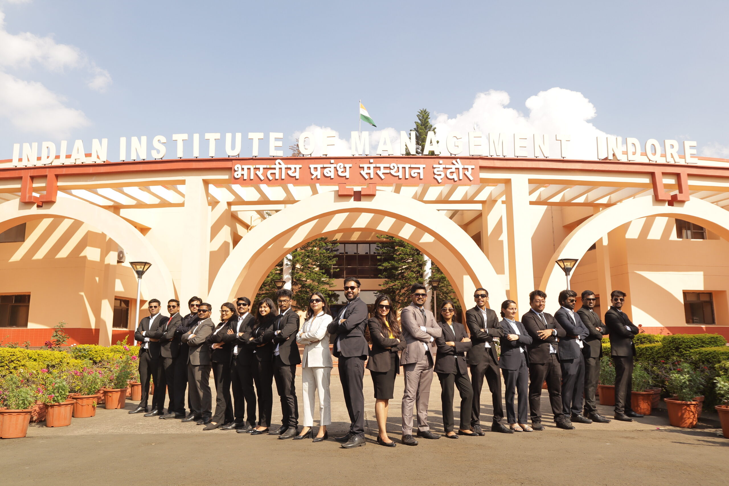 IIM Indore Climbs six Places in FT Global Masters Management Rankings ...